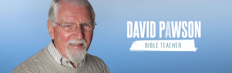 River of Life Church : Revelation