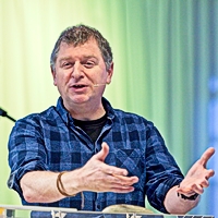 River of Life Church : Talks